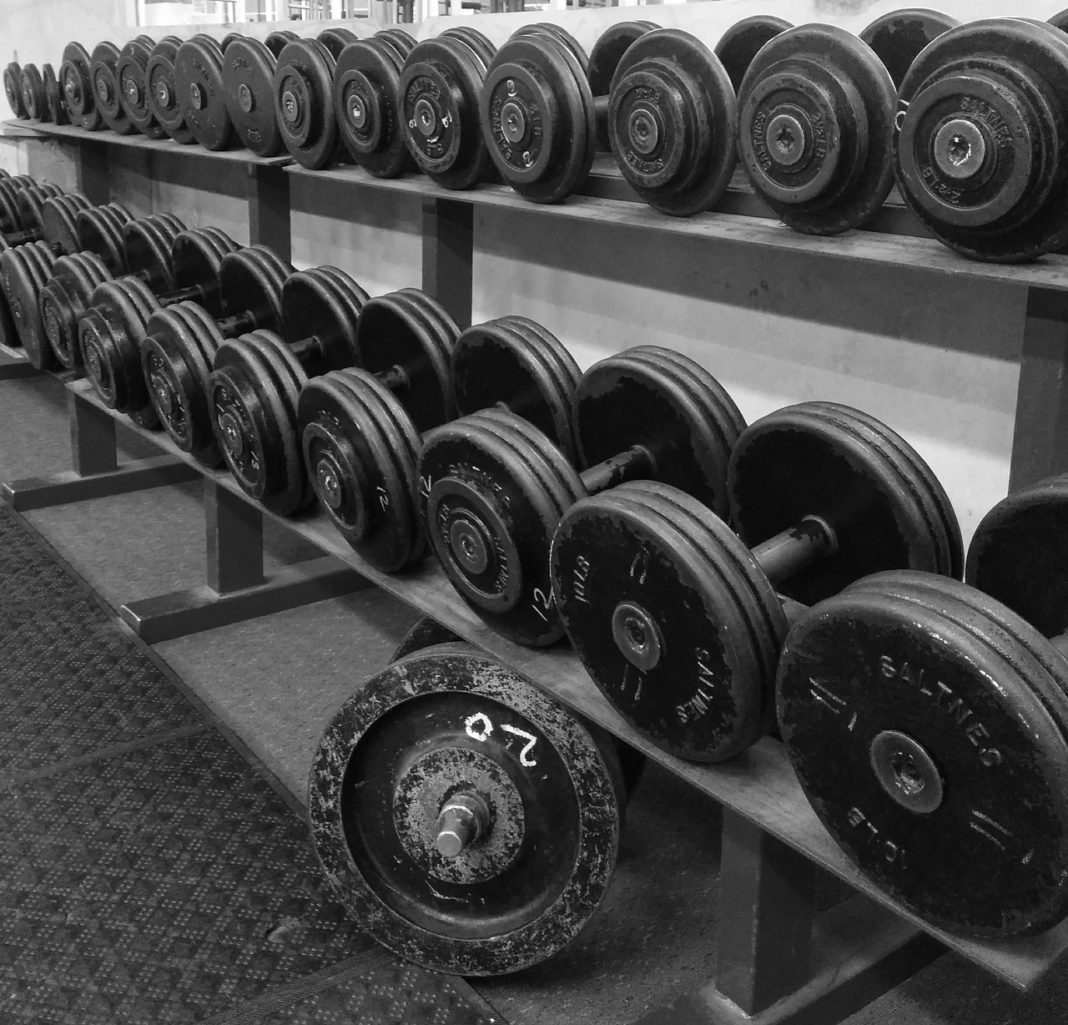 How Important is a Warm Up? The RAMP Method - Strength Forge