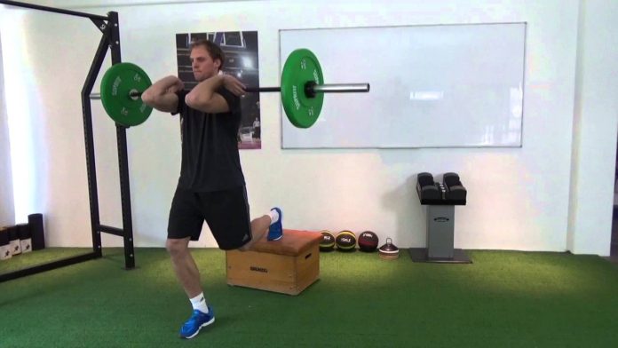 How Important is a Warm Up? The RAMP Method - Strength Forge