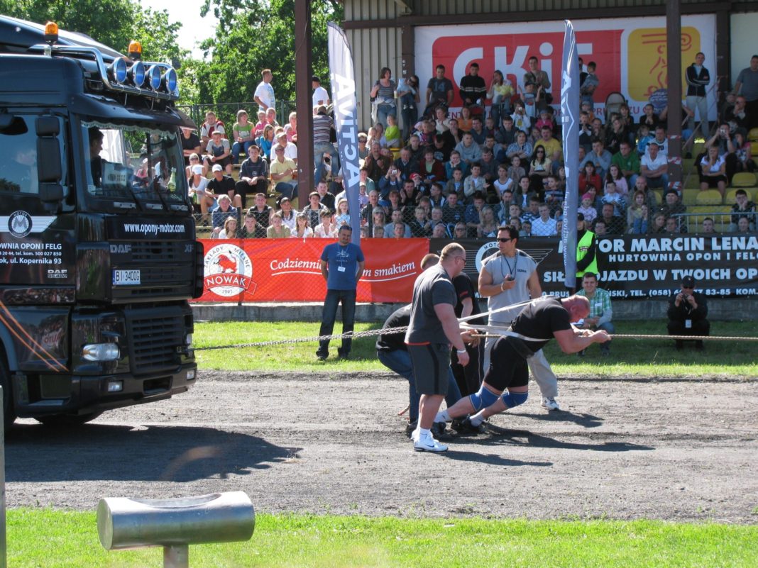 How Important is a Warm Up? The RAMP Method - Strength Forge