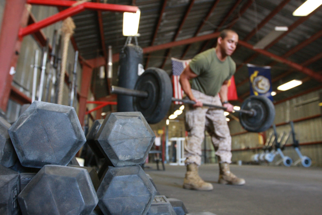 How Important is a Warm Up? The RAMP Method - Strength Forge