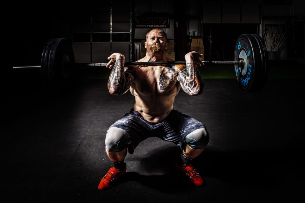 Exercise Order – 5 Rules for Your Workout - Strength Forge