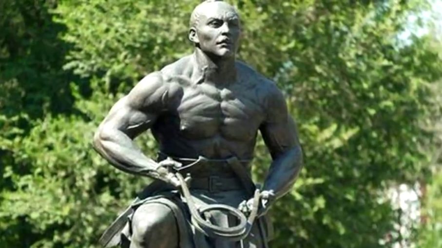 Isometric Training – The Guide to Superhuman Strength - Strength Forge