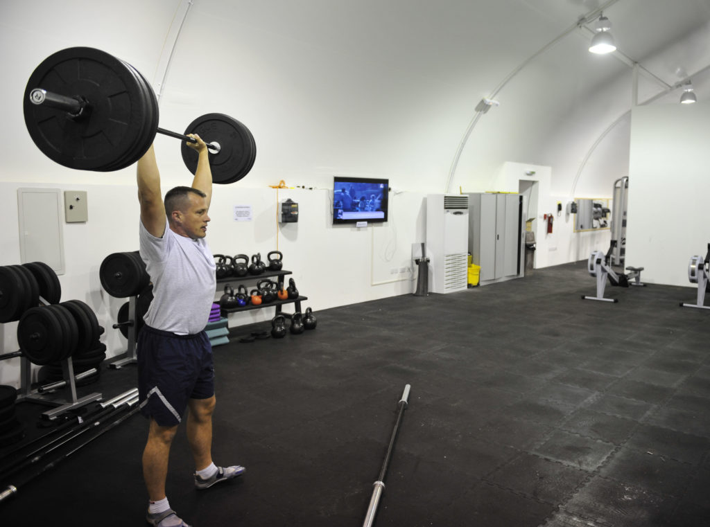 How Important is a Warm Up? The RAMP Method - Strength Forge