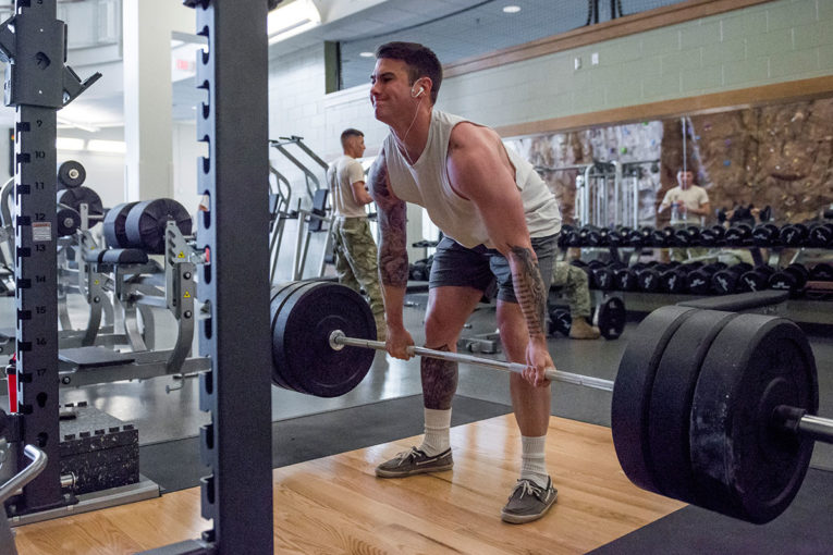 | Controlling the T Spine – Thoracic Spine Exercises | - Strength Forge