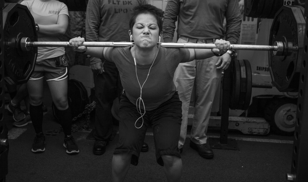 | Monitoring Fitness Progress – 6 Simple Methods| - Strength Forge