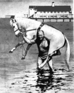 Isometric Training – The Guide to Superhuman Strength - Strength Forge