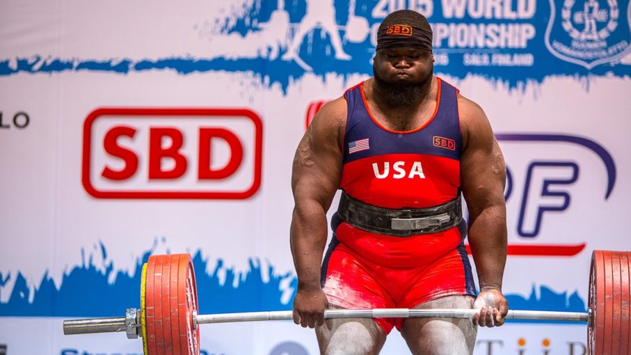 | The Definitive Guide to Forging Relative Strength | - Strength Forge