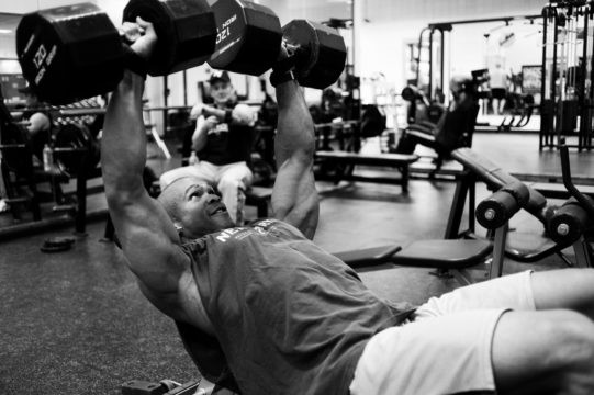 Time Under Tension – Super Slow Training for Strength - Strength Forge