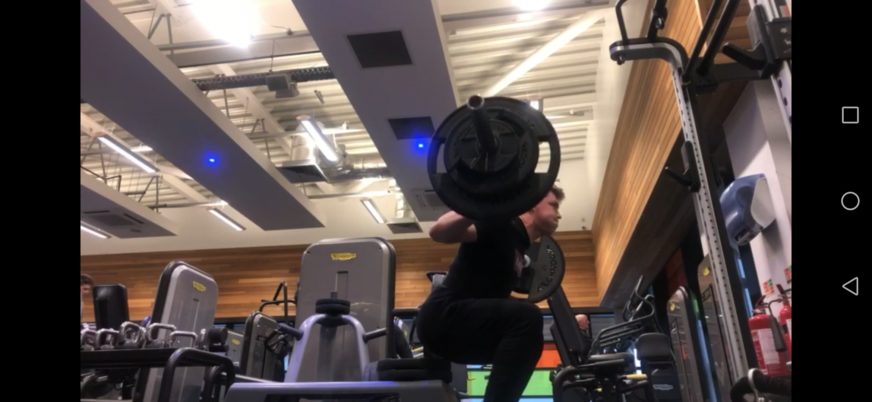 Unshakable Strength Protocol – Isometric Training for Strength - Strength Forge