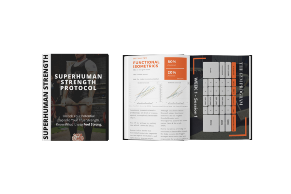 Writing an Exercise Program – Extensive vs. Intensive - Strength Forge