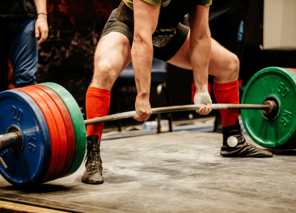 Regaining Strength - The Ultimate Guide