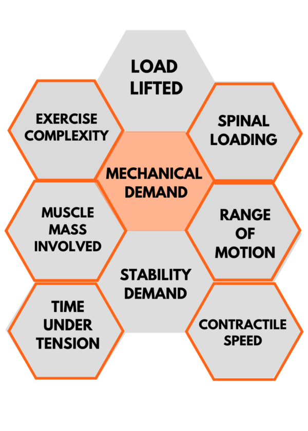 Regaining Strength - The Ultimate Guide