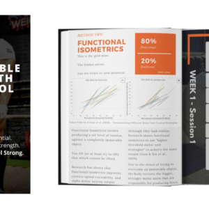 Shop - Strength Forge