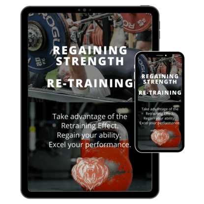 Shop - Strength Forge