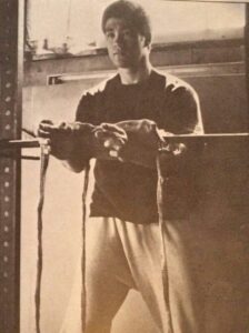 Isometric Program – Unshakable Strength Protocol - Strength Forge