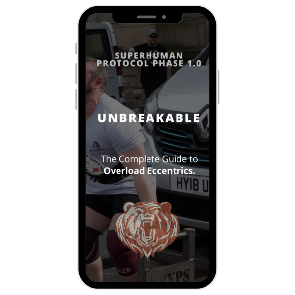 Shop - Strength Forge