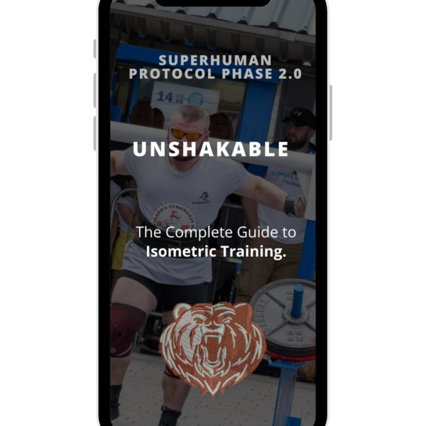 Training Protocols - Strength Forge