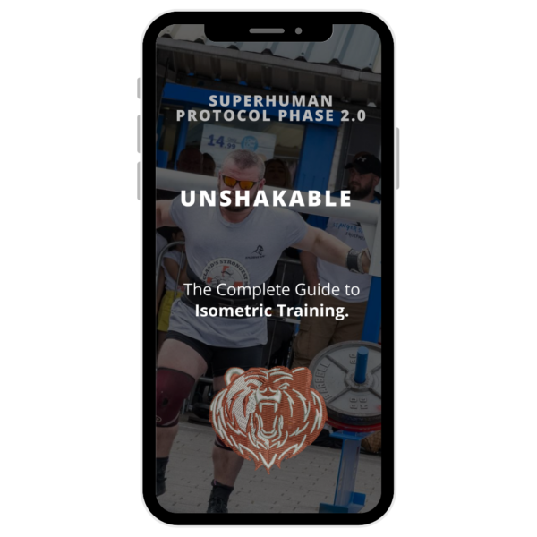 Shop - Strength Forge