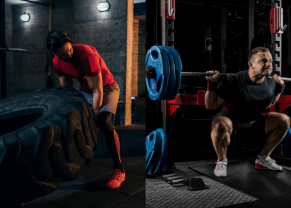 Exercise Order – 5 Rules for Your Workout - Strength Forge